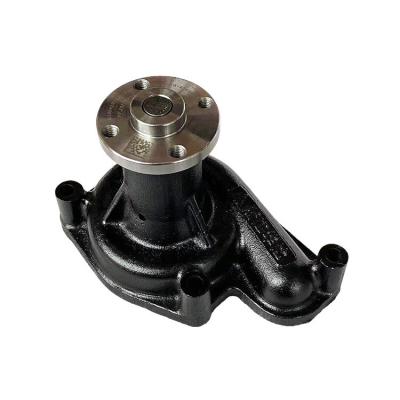 China Xinchai 495B-42000 Truck Excavator with OE NO. 495B-42000 and Plate Cooling Water Pump for sale