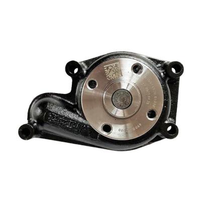 China Xinchai 495B-42000 Truck Excavator with OE NO. 495B-42000 and Plate Cooling Water Pump for sale
