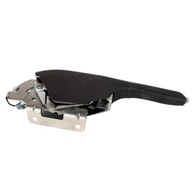China Foton OE NO. L135300000062 Alpha MRT CTX Era Parking Brake Control Handle Assembly for sale