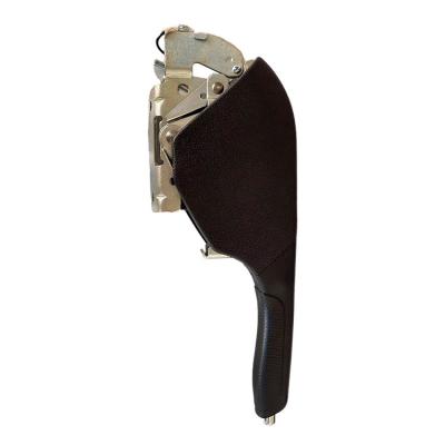 China Foton OE NO. L135300000062 Alpha MRT CTX Era Parking Brake Control Handle Assembly for sale