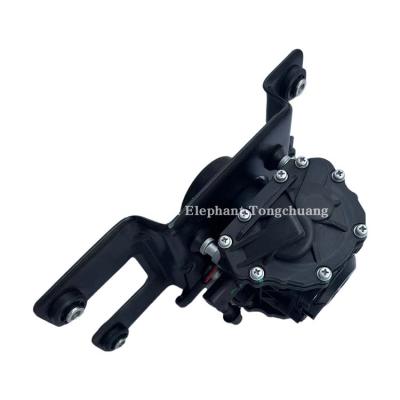 China 2008-2014 Foton V1355180200A0 Tuyano E S Electric Vacuum Pump for Electric Vehicles for sale
