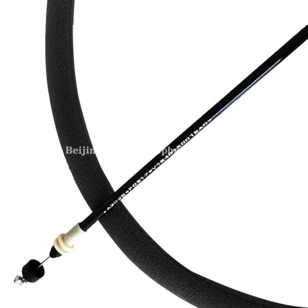 Quality Foton Tuyano E S Side Slide Door Open Handle Cable Assembly V1640150016A0 for for sale