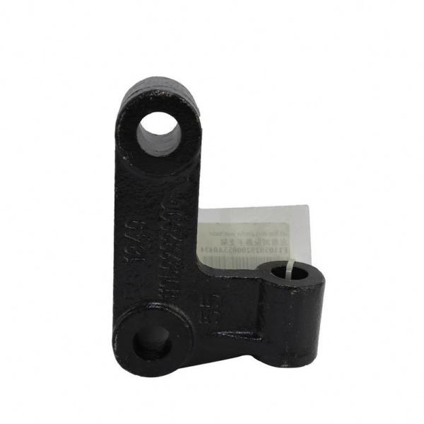 Quality Foton Aumark Truck Front Shock Absorber Bracket Black AOLING Original Car Truck for sale
