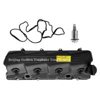 Quality Foton ISF 3.8 O Marco S3 O Bell Valve Cover J4946240F5293 for Auto Accessories for sale
