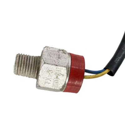 China Foton Truck Spare Parts Omako Aoling Rapid Transit Temperature Oxygen Sensor 00711-0187 for sale