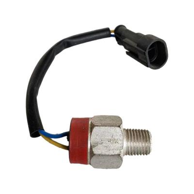 China Foton Truck Spare Parts Omako Aoling Rapid Transit Temperature Oxygen Sensor 00711-0187 for sale