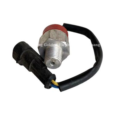 China Foton Truck Spare Parts Omako Aoling Rapid Transit Temperature Oxygen Sensor 00711-0187 for sale