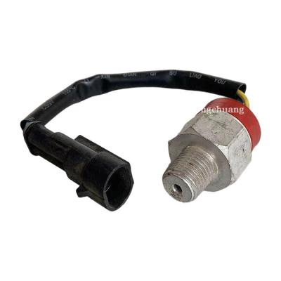 China Foton Truck Spare Parts Omako Aoling Rapid Transit Temperature Oxygen Sensor 00711-0187 for sale