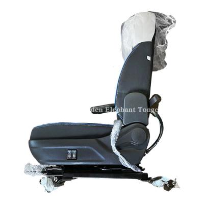 China Experience Comfort and Safety with Fukuda Oruzu M4 Ormarco S3 S1 Shock Absorbing Seat for sale