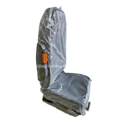 China Experience Comfort and Safety with Fukuda Oruzu M4 Ormarco S3 S1 Shock Absorbing Seat for sale