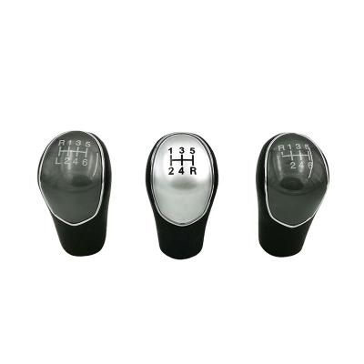 China Change Head Knob Shift Position Handball Gear Handle Ball for Foton Aumark Truck Parts for sale