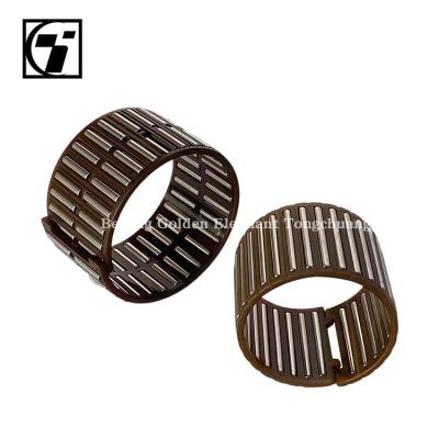 China OE NO. 0735.321.705 Foton Auto Bearings Genre Needle Roller Bearing MRT Omako Ling for sale