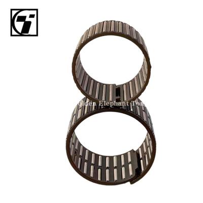 China OE NO. 0735.321.705 Foton Auto Bearings Genre Needle Roller Bearing MRT Omako Ling for sale