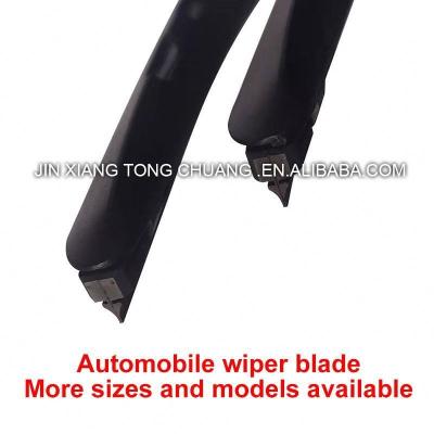 China Foton Aumark Car Fitment Universal Wiper Blade from for Windshield Wipers for sale