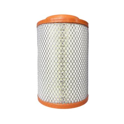 China Foton Car Fitment White Auto Truck Air Filter 1522 Compatible with Shuailing Kangling for sale