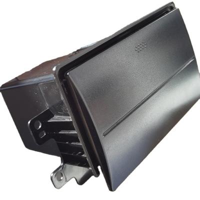 China FL0535018060A0 Original Drawing Number Middle Trash Box Assembly for Foton Aumark Truck for sale