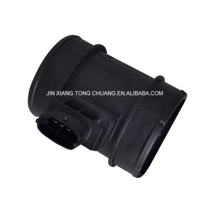China 12V Foton Aumark MAF 0281006140 Air Flow Meter Sensor for Heavy Trucks Car Model for sale