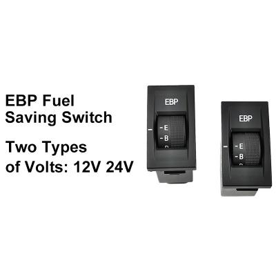 China Energy Card Power Petrol EBP Switch for Foton Aumark Truck L0373040110A0 L0793012801A0 for sale