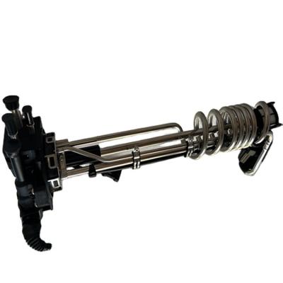 China Carton Packaging Foton Aumark Urea Tank Level Sensor for Truck Fuel System Silver for sale