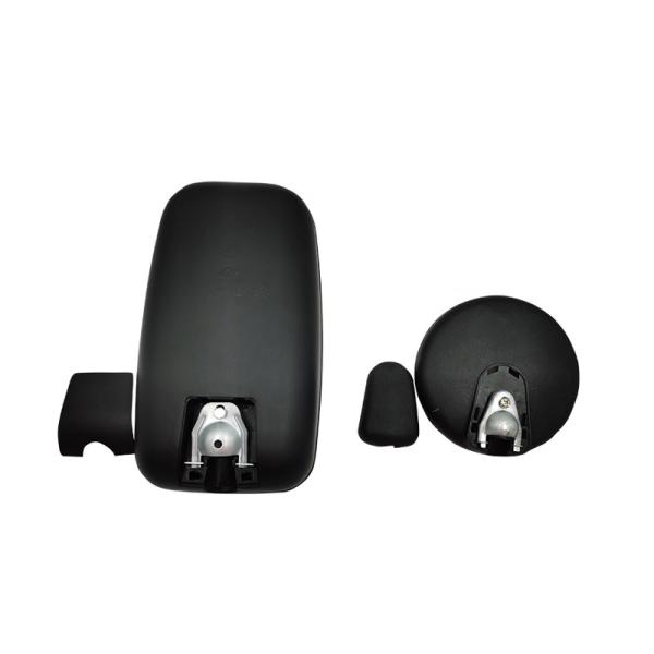 Quality Small Round Foton Aumak Truck Door Mirror Original Car from Year 1998-2001 Car for sale