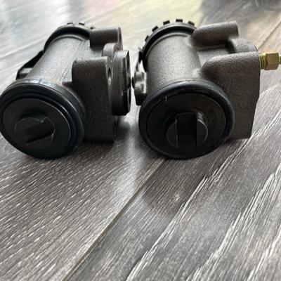 Cina Sostituisci il tuo vecchio cilindro del freno posteriore con il cilindro del camion leggero Foton Aumark in vendita