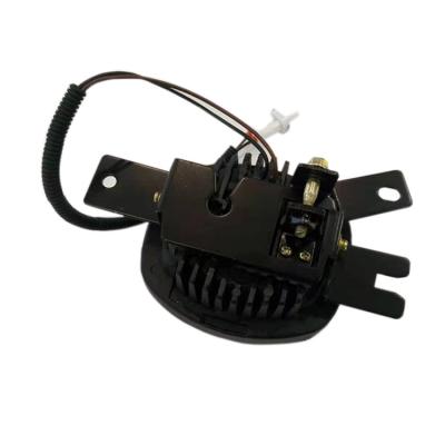 China Foton Aumark Delong 3000LED Front Fog Lights for A5 PLUS Hatchback 23.06- Year 2023- for sale