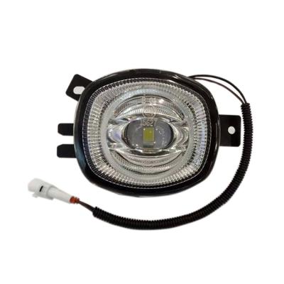 China Foton Aumark Delong 3000LED Front Fog Lights for A5 PLUS Hatchback 23.06- Year 2023- for sale