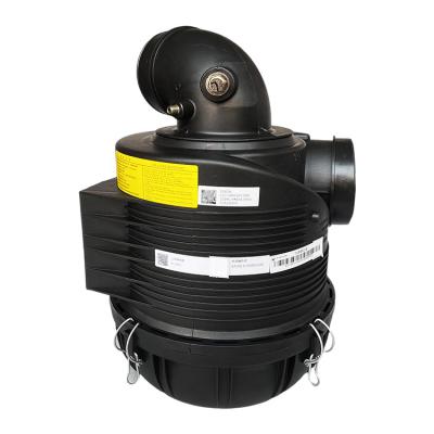 China Foton Aumark S1S3 Express Original 1930 Air Filter Assembly L1119002010A0 OE NO. 1930 for sale