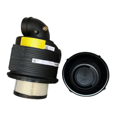 China Foton Aumark S1S3 Express Original 1930 Air Filter Assembly L1119002010A0 OE NO. 1930 for sale