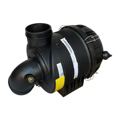 China Foton Aumark S1S3 Express Original 1930 Air Filter Assembly L1119002010A0 OE NO. 1930 for sale