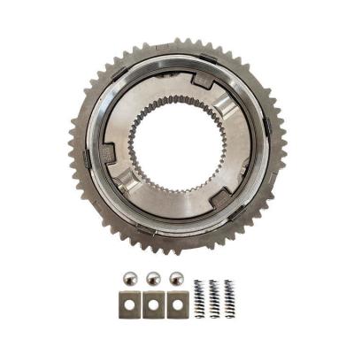 China Heavy Truck Differential Gearbox Parts for Foton Aumark Ecolite 5s400 Isf 2.8 Engine for sale