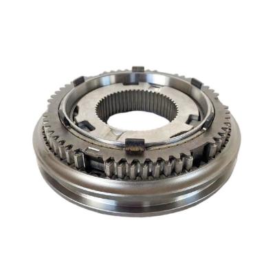 China Heavy Truck Differential Gearbox Parts for Foton Aumark Ecolite 5s400 Isf 2.8 Engine for sale