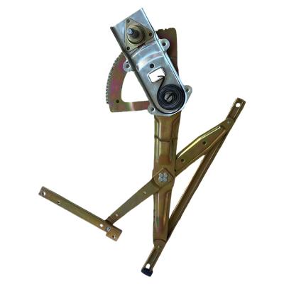 China Manual Glass Lifter for Windows and Doors 610410030 610420030 Series Window Regulator for sale