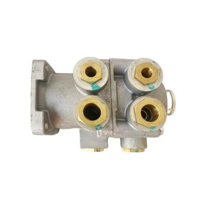 Cina Accessori per autoveicoli Jianghuai Original Brake Master Cylinder per camion leggeri in vendita