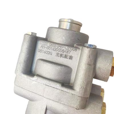 Cina Accessori per autoveicoli Jianghuai Original Brake Master Cylinder per camion leggeri in vendita