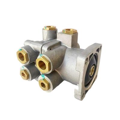 Cina Accessori per autoveicoli Jianghuai Original Brake Master Cylinder per camion leggeri in vendita