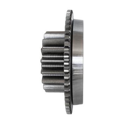 Cina FAST Gearbox 6DS50T-1701120-5 6DS60T-1701120D per camion pesante Foton Sostituire/riparazione in vendita