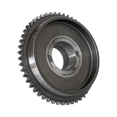 Cina FAST Gearbox 6DS50T-1701120-5 6DS60T-1701120D per camion pesante Foton Sostituire/riparazione in vendita