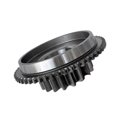 Cina FAST Gearbox 6DS50T-1701120-5 6DS60T-1701120D per camion pesante Foton Sostituire/riparazione in vendita