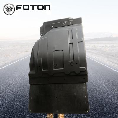 China Foton Aumark Ollin Model Front Wheel Mudguard Mud Tile Splash Plate and Long-Lasting for sale