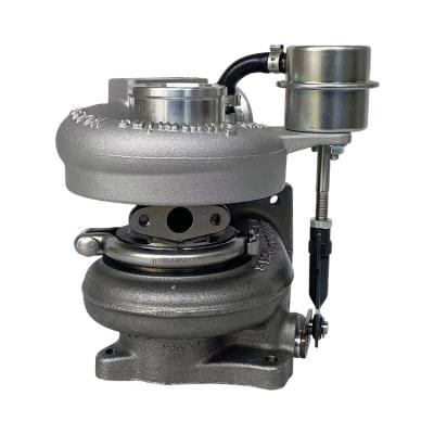 Cina Foton Aumark S1 S3 CTS CTX ISF 3.8 Turbocompressore 3779515 Codice motore per sostituzione/riparazione in vendita
