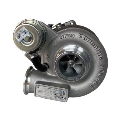 Cina Foton Aumark S1 S3 CTS CTX ISF 3.8 Turbocompressore 3779515 Codice motore per sostituzione/riparazione in vendita