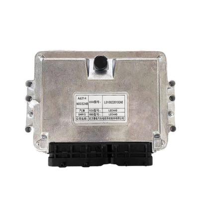 Cina Sinotruk Ruck ECU Assembly La soluzione perfetta per le riparazioni di auto nei modelli 2002-2016 in vendita
