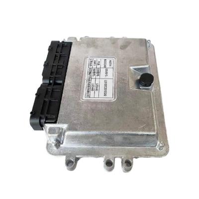 Cina Sinotruk Ruck ECU Assembly La soluzione perfetta per le riparazioni di auto nei modelli 2002-2016 in vendita