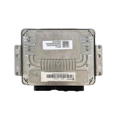 China Foton Car Fitment Low-Priced Sinotruk Control Panel Assembly with Denso ECU Computer Board for sale