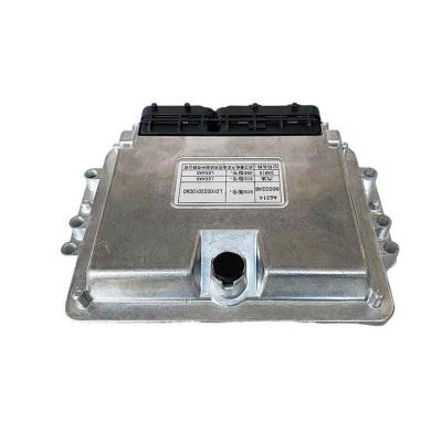 China Foton Car Fitment Low-Priced Sinotruk Control Panel Assembly with Denso ECU Computer Board for sale