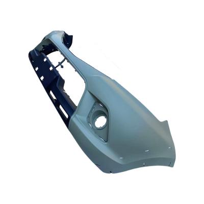 China Front Bumper Assembly for VIOS YARIS 2014 foton P1531020021A0 foton Car Bumper Product for sale