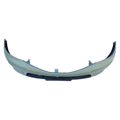 China Front Bumper Assembly for VIOS YARIS 2014 foton P1531020021A0 foton Car Bumper Product for sale