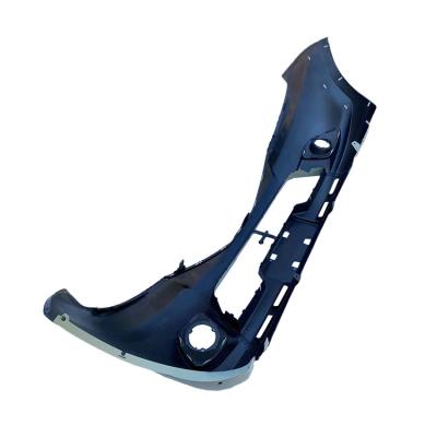 China Front Bumper Assembly for VIOS YARIS 2014 foton P1531020021A0 foton Car Bumper Product for sale
