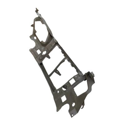 Cina Tunland SUP serrature Fence Front Assemblaggio 190mm Car Fitment per Foton condizione originale in vendita